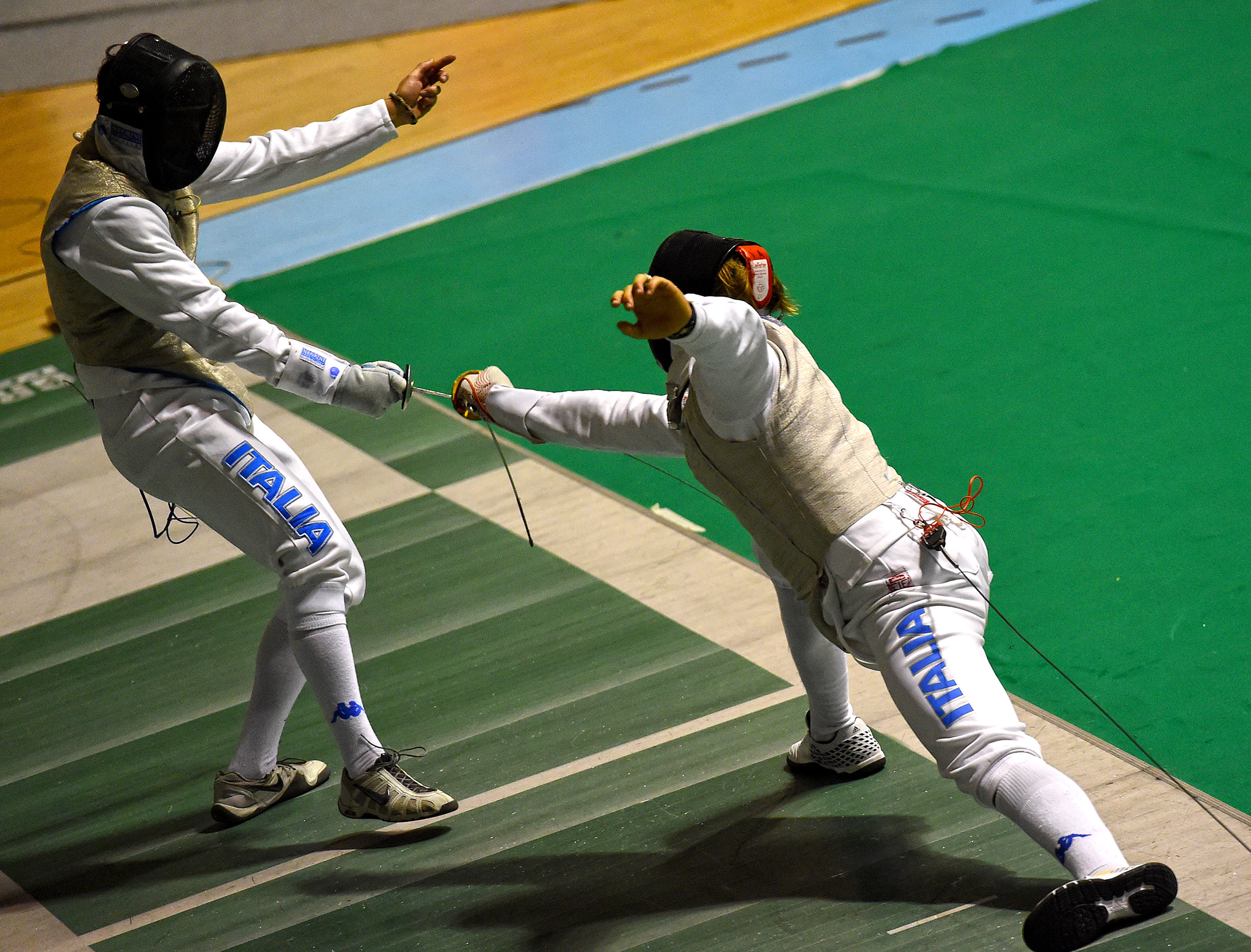 European Fencing U23 Championships | European Fencing U23 Championships ...